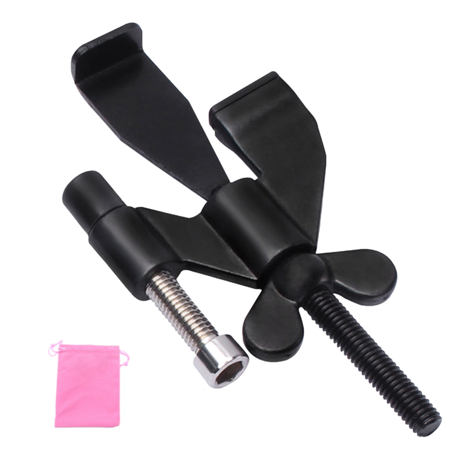 Door Stopper Wedge For Blocking Doors Rental Apartment Hotel Door Fixed ...