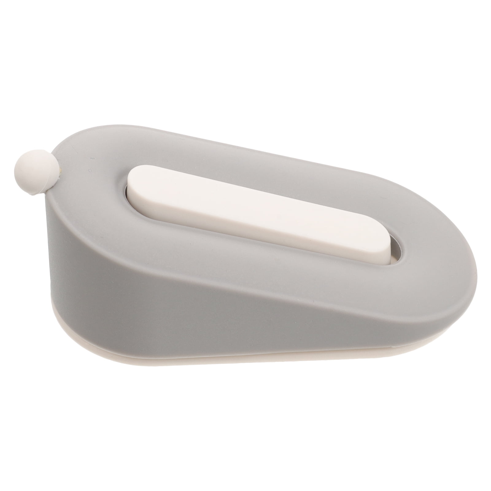 Door Stopper Wedge Heavy Duty Door Stopper for Tile Concrete Carpet ...