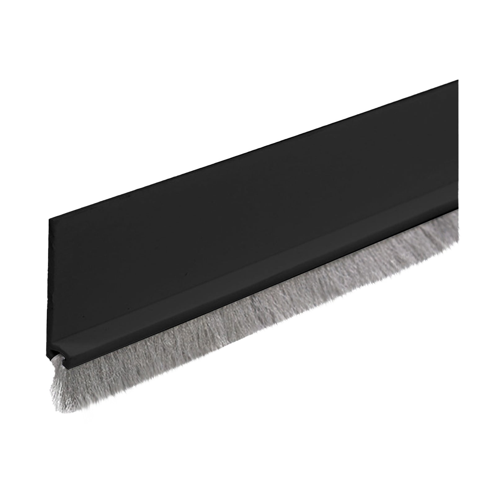 Door Stopper and Seal Strip for Doors – Self Sealing Bottom Sound ...