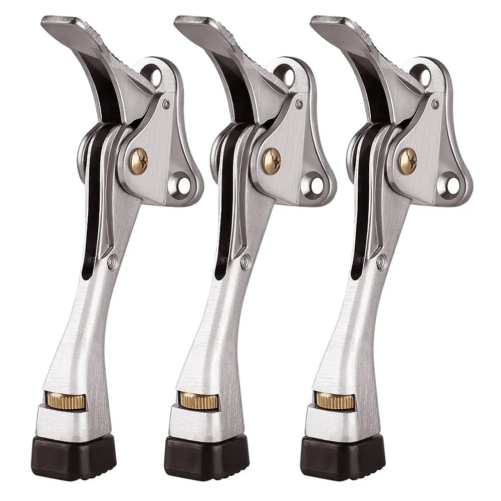 Door Stoppers Heavy Duty Door Stops Multifunctional Strong Structure ...
