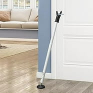 Master Lock Compact No.270D Door Security Bar, Portable Patio Door ...