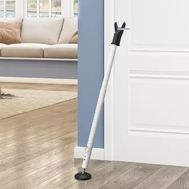 Master Lock Compact No.270D Door Security Bar, Portable Patio Door ...