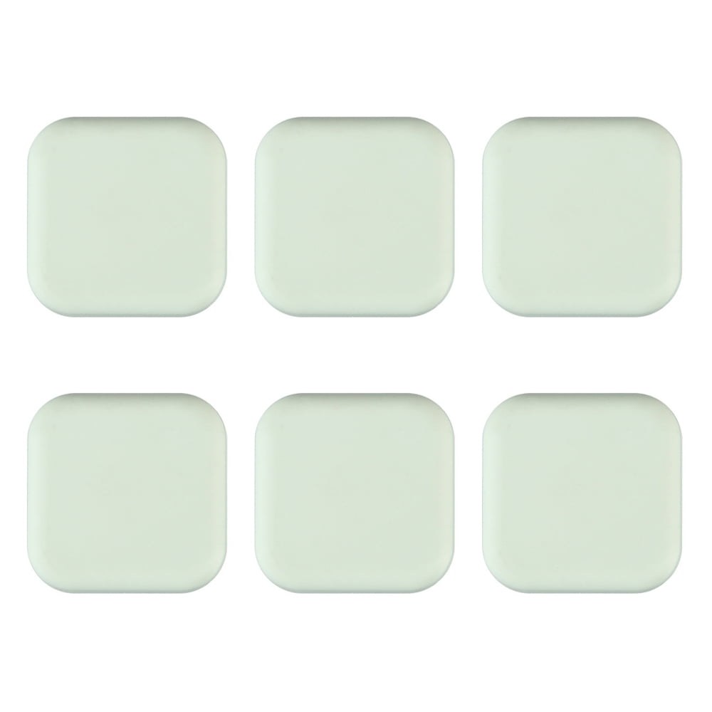 Door Stoppers Wall Protector Buffer Guard Doorknob Door Handle Bumper ...