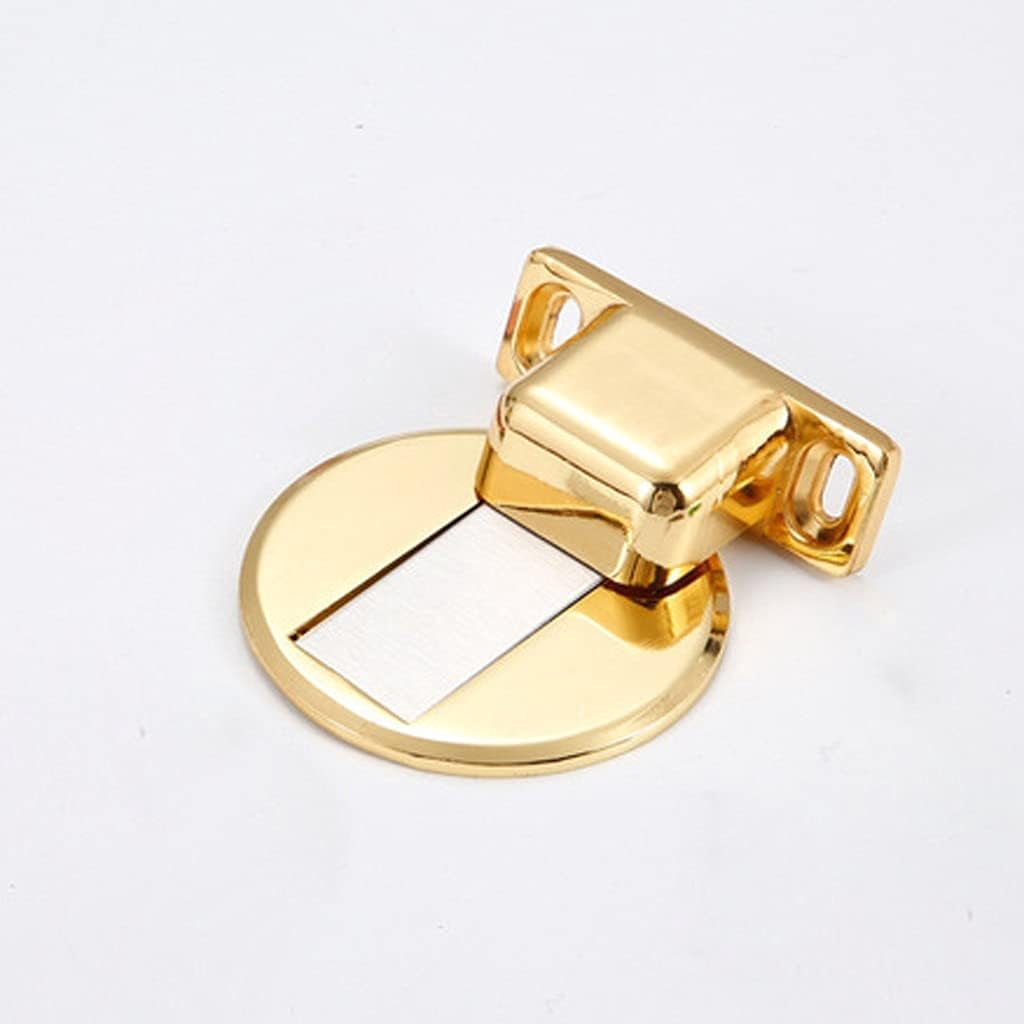Door Stops Stainless Steel Door Door Holder Toilet Glass Door Hidden ...