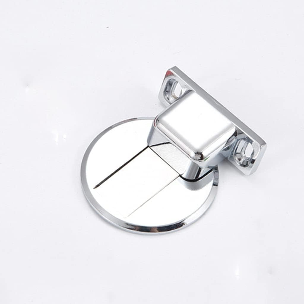 Door Stops Stainless Steel Door Door Holder Toilet Glass Door Hidden ...
