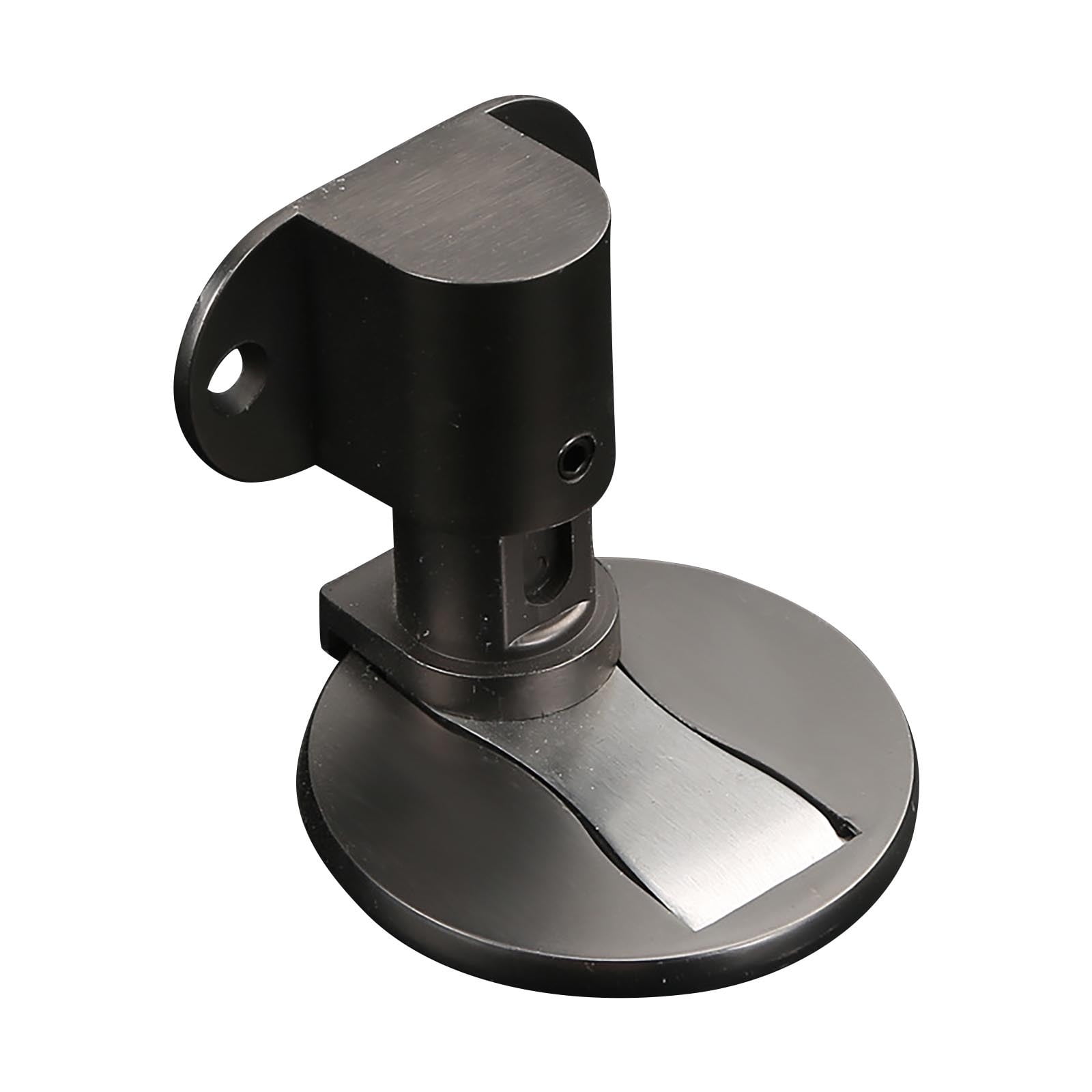 Door Stops and Wall Protectors 304 Stainless Steel Ground Suction ...