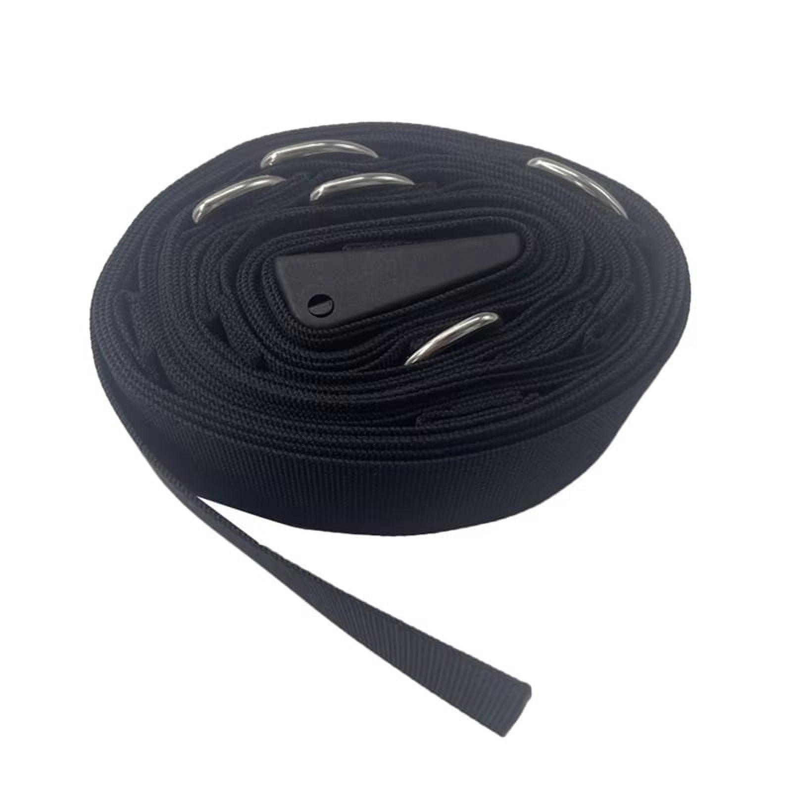 Door Strap for Resistance Bands Exercises Anchor Attachment Home ...