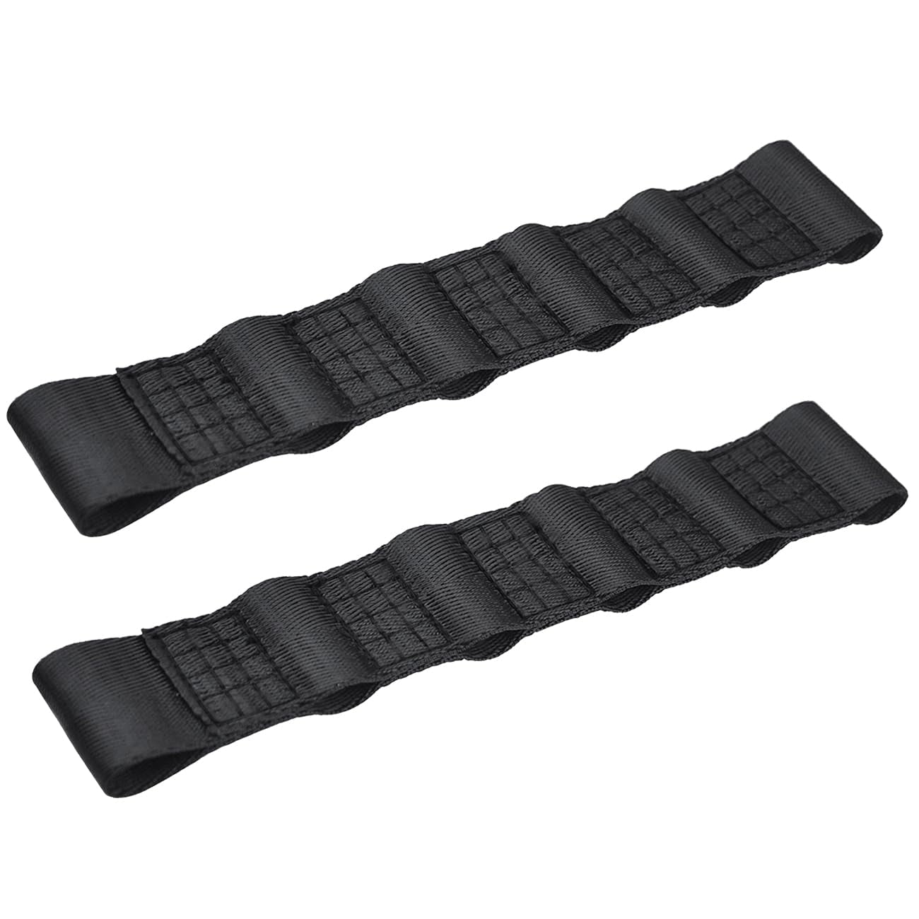 Door Straps for Jeep SSF20 Wrangler TJ YJ JK JKU JL JLU 1987-2025 ...