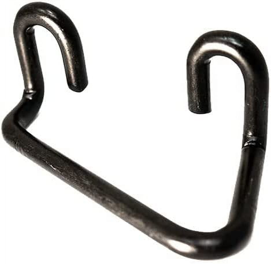 Door Striker For Left Rear Soft Canvas Doors, 1 Piece, fits Military ...