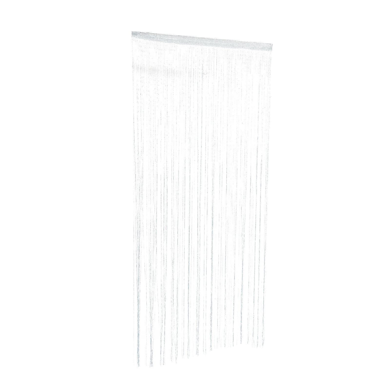 Door String Curtain Fringe String Curtain Window Room Divider Blind ...