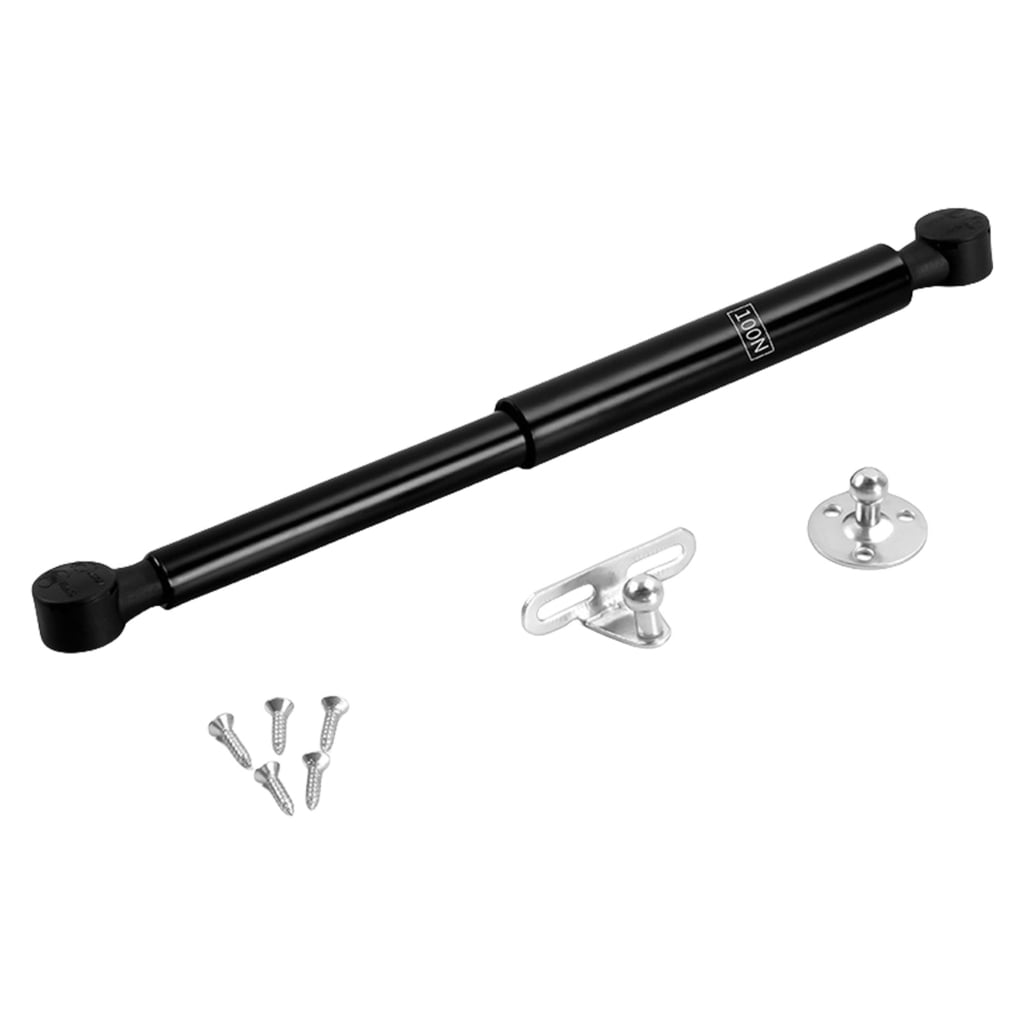 Door Strut rolled steel Door Support easy mount for Flip Up Cabinet ...