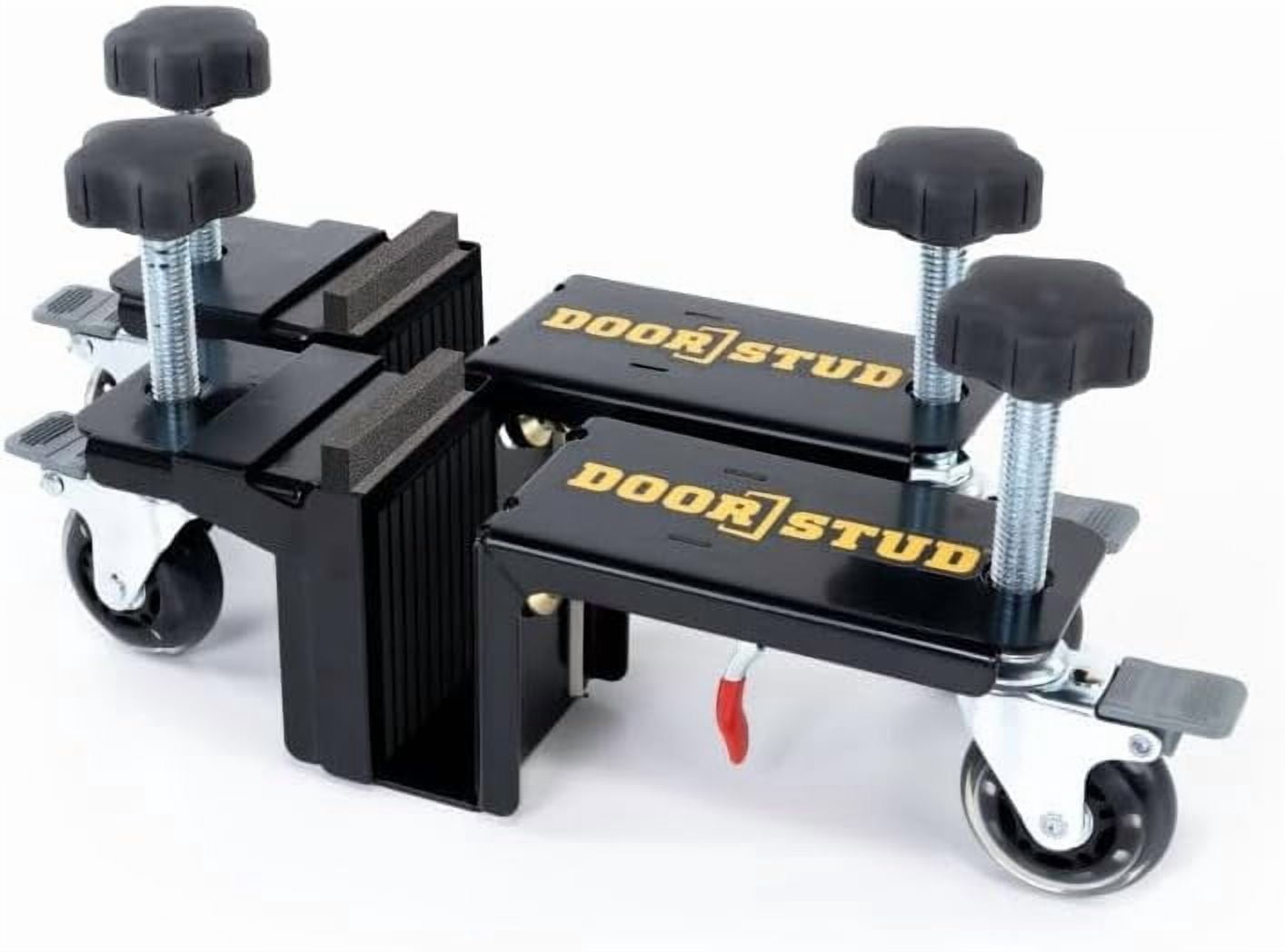 Door Stud Pro with Infinite Spacer – Adjustable Steel Door Installation ...