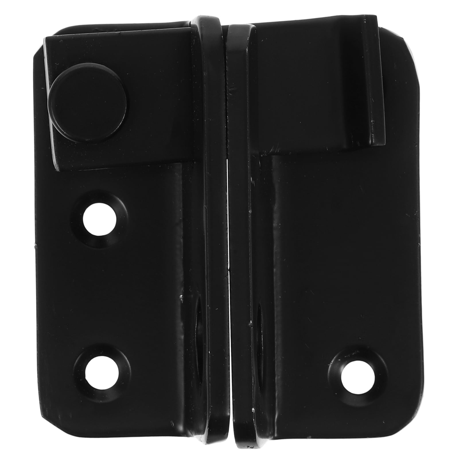 Door Supply Stainless Steel Door Flip Lock Gate Flip Latch Cabinet Door ...