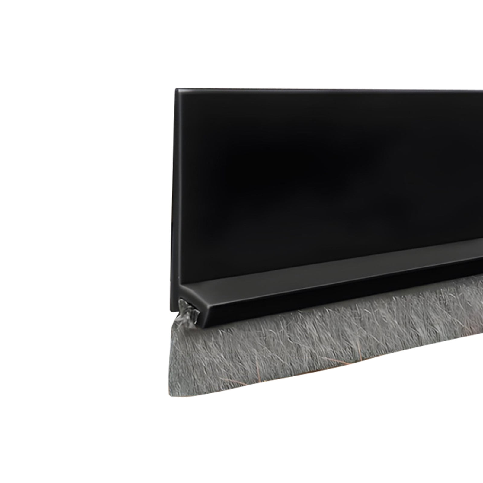 Door Sweep for Bottom of Door, Integrated Bottom Door Draft Stopper ...