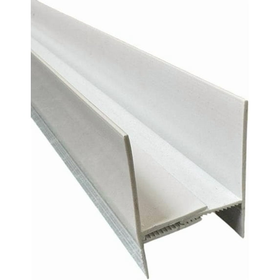 Door Sweep Bottom Expander, Extender - Adjustable -1"- 1 1/2" Width ...