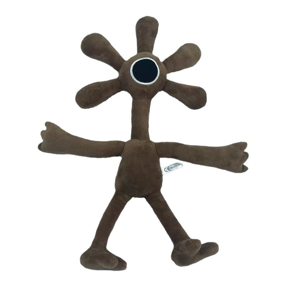 Door Terror Plush Toy Doll Play - Walmart.com