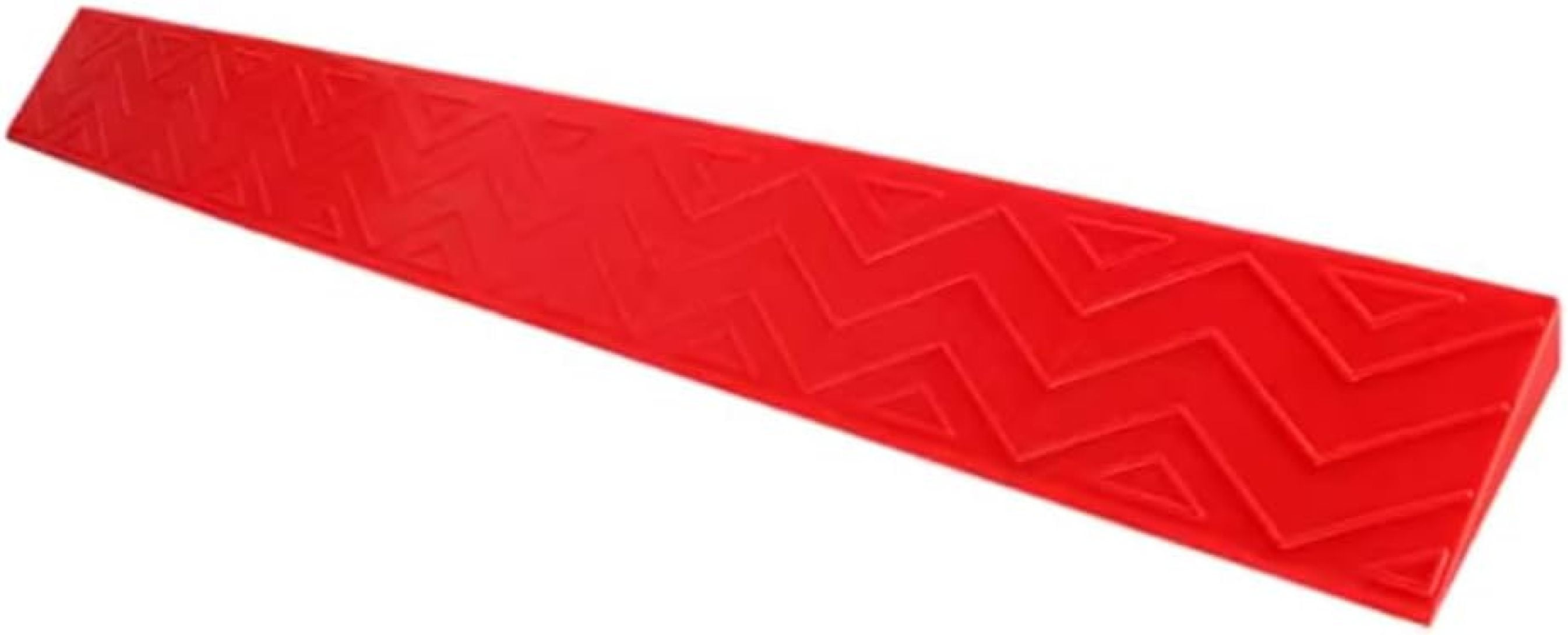 Door Threshold Ramp，2 Inch High Threshold Ramp, Eco-friendly Plastic ...