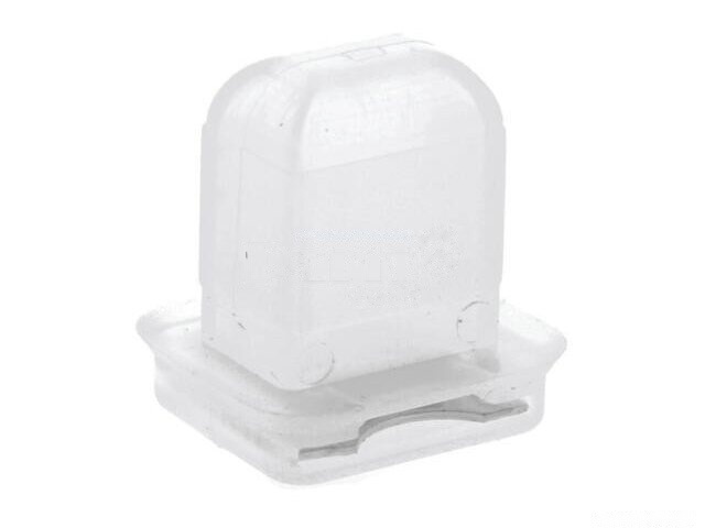 Door Trim Molding Clip for 1997-2000 BMW 528i - Walmart.com