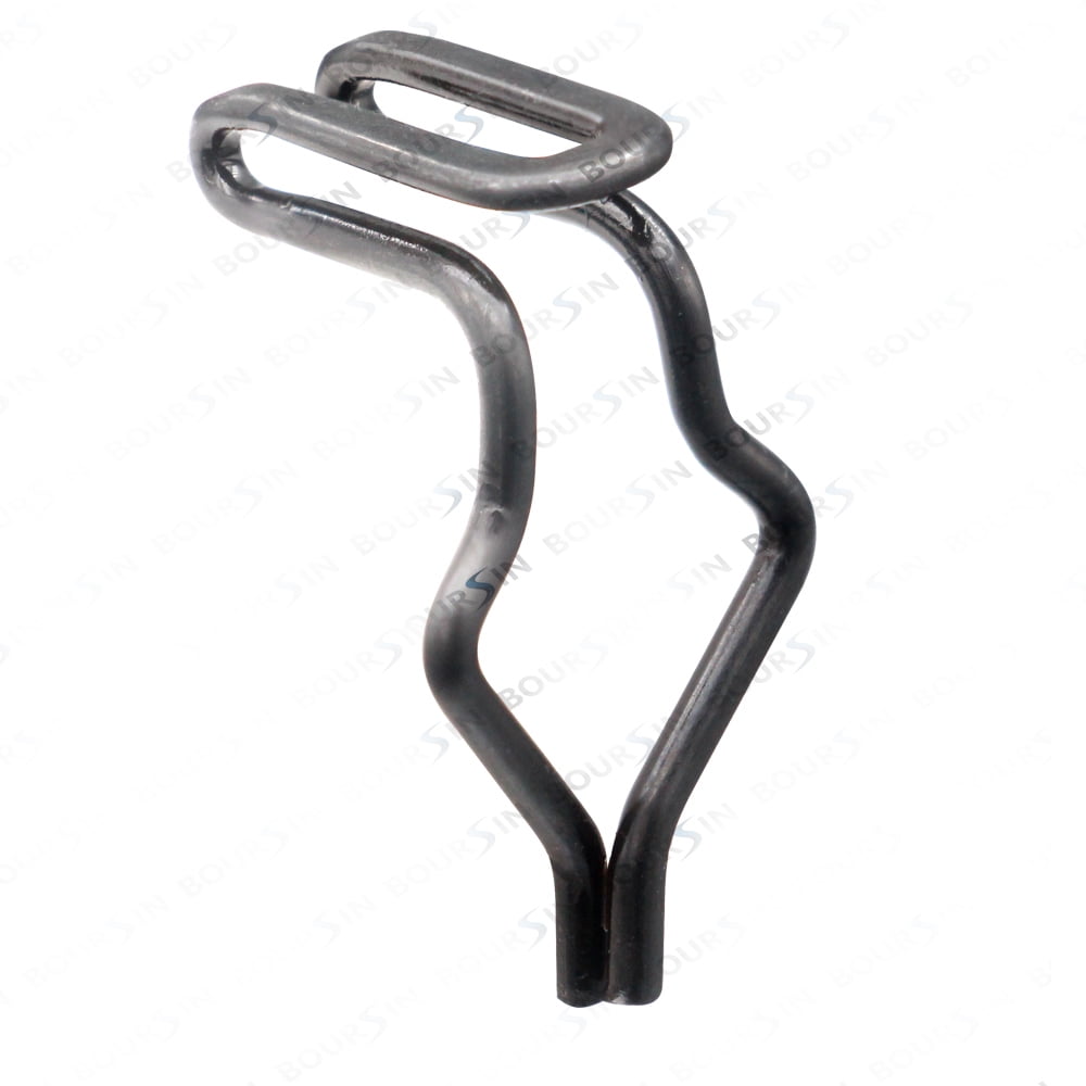 Ford Mustang, Dodge, Chrysler Automotive Door Trim Panel Retainer Clips ...