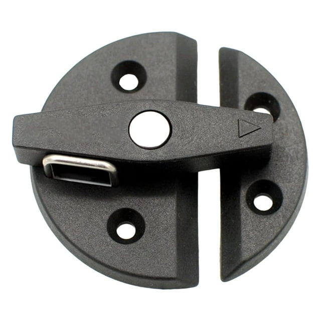Nylon Twist Lock Latch and Turn Button for Boat, Yacht, Cabinet Doors ...
