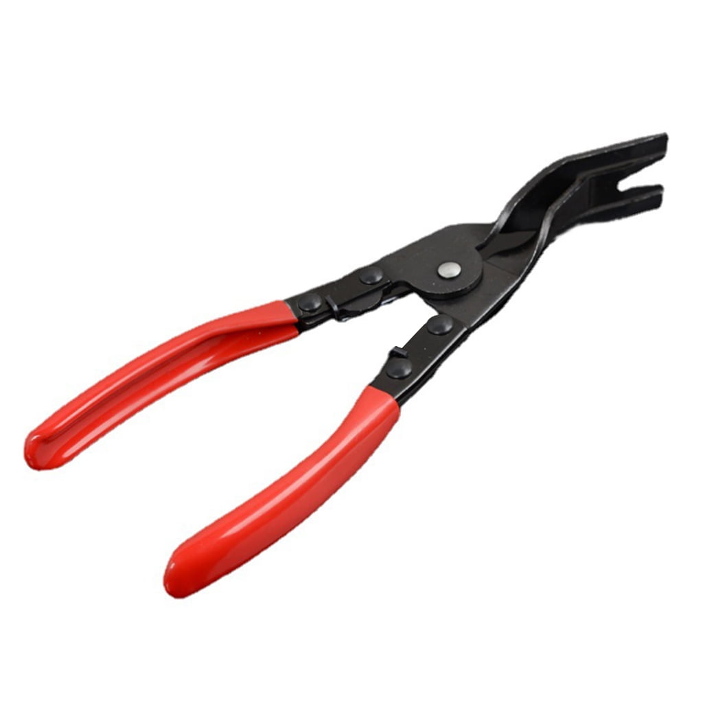 Door Upholstery Trim And Bumper Removal Pliers Body Panel Pins Clip ...