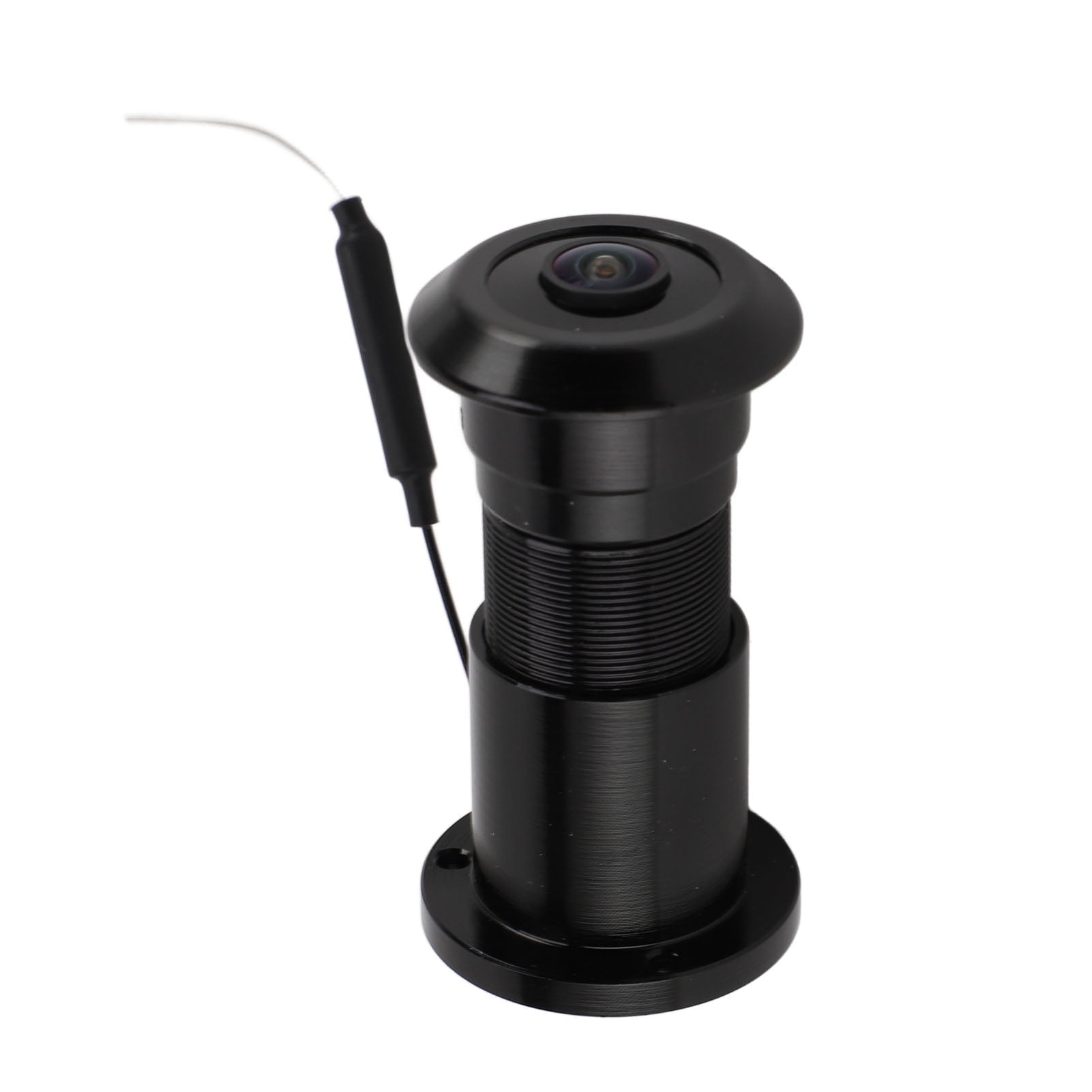 Door View Camera, WIFI Peephole Camera, 1080P HD Door Eye Hole Camera ...