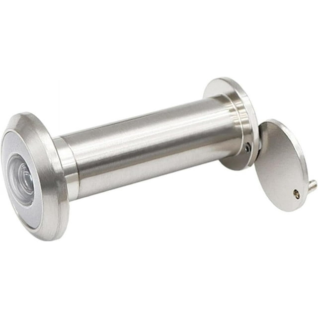 Door Viewer 220 Degree Multipurpose Opening Diameter: 16cm Peephole ...