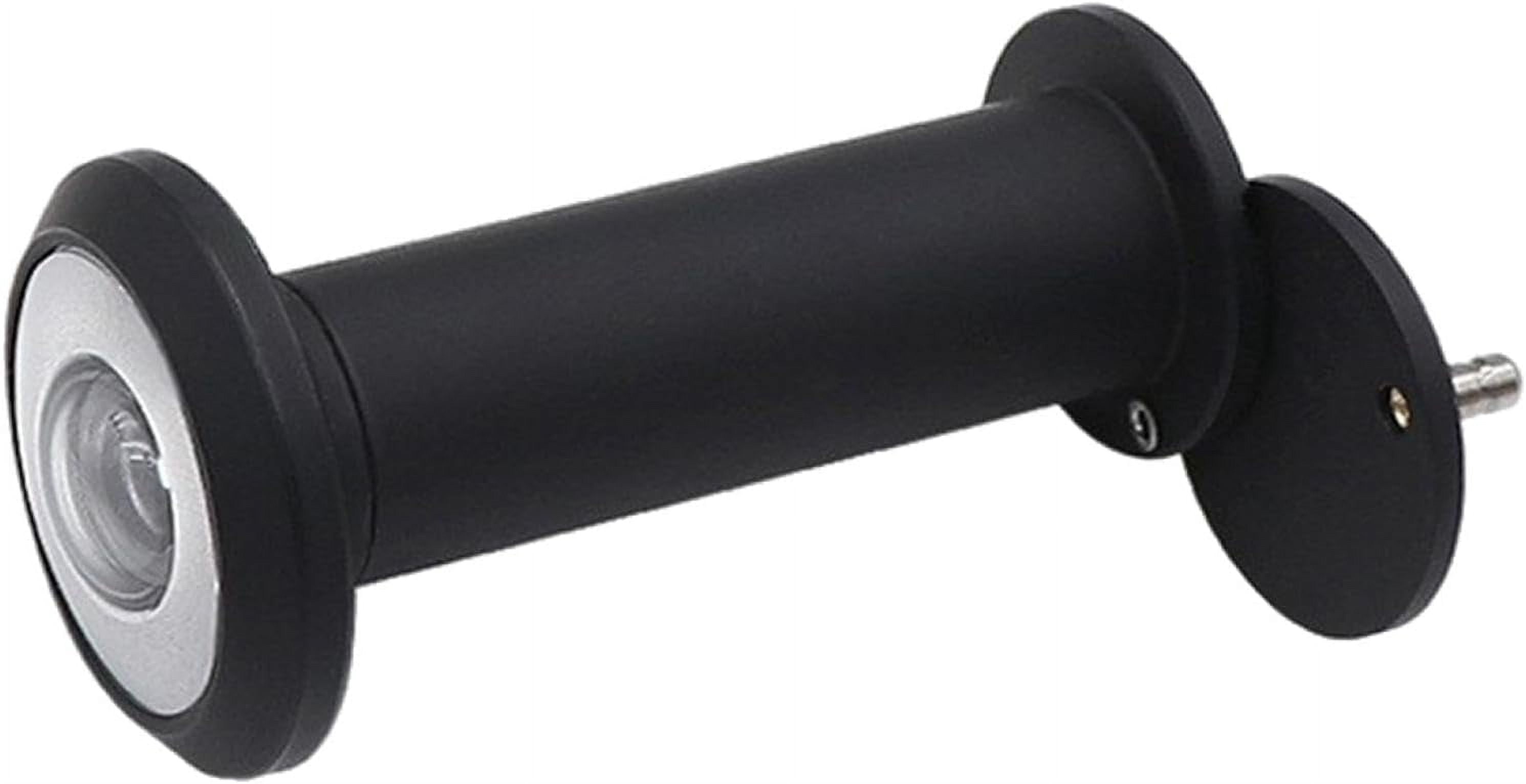 Door Viewer 220 Degree Multipurpose Opening Diameter: 16cm Peephole ...
