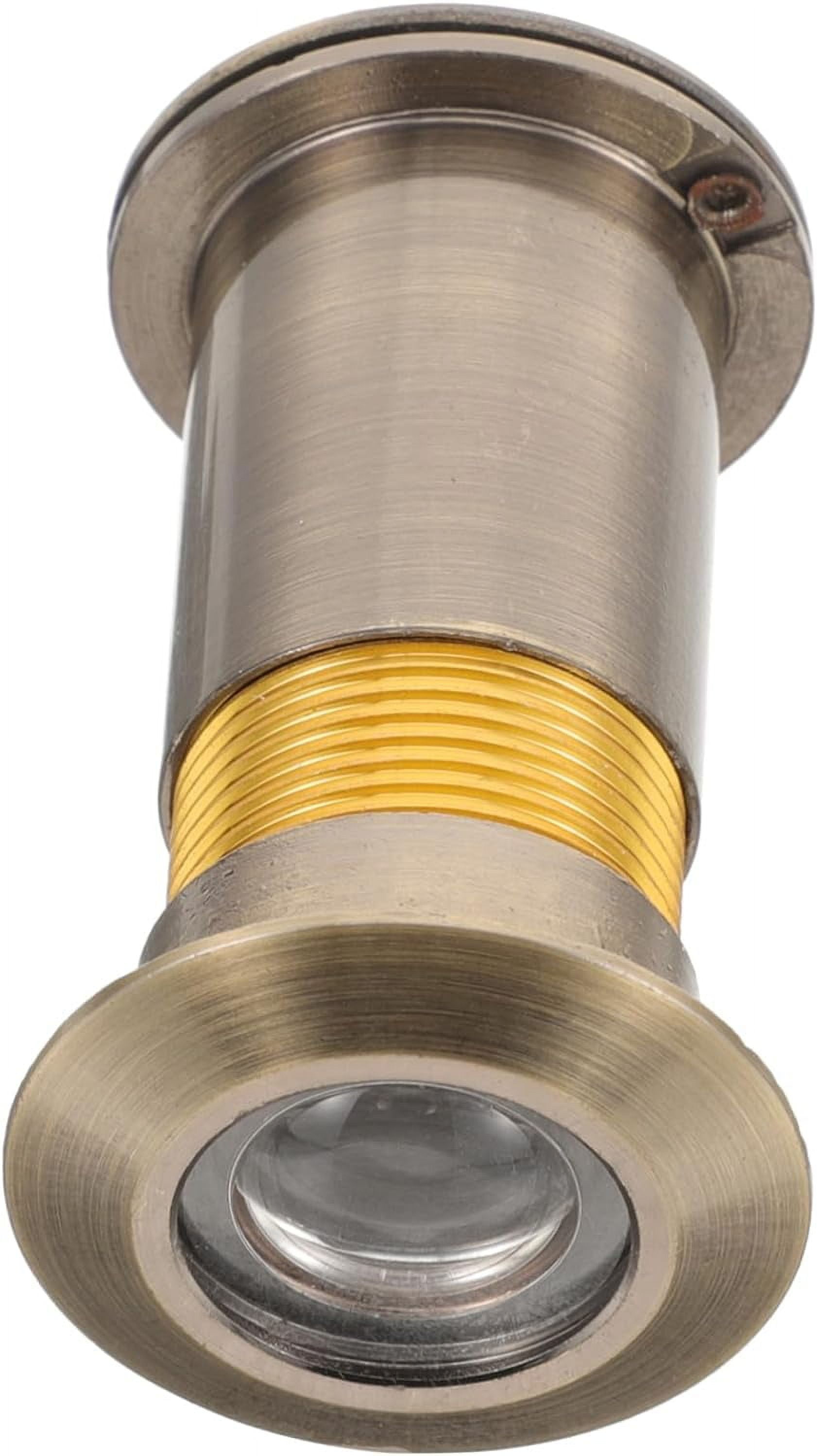 Door Viewer Cover Peephole Cover Door Viewer Peephole to Rotate ...