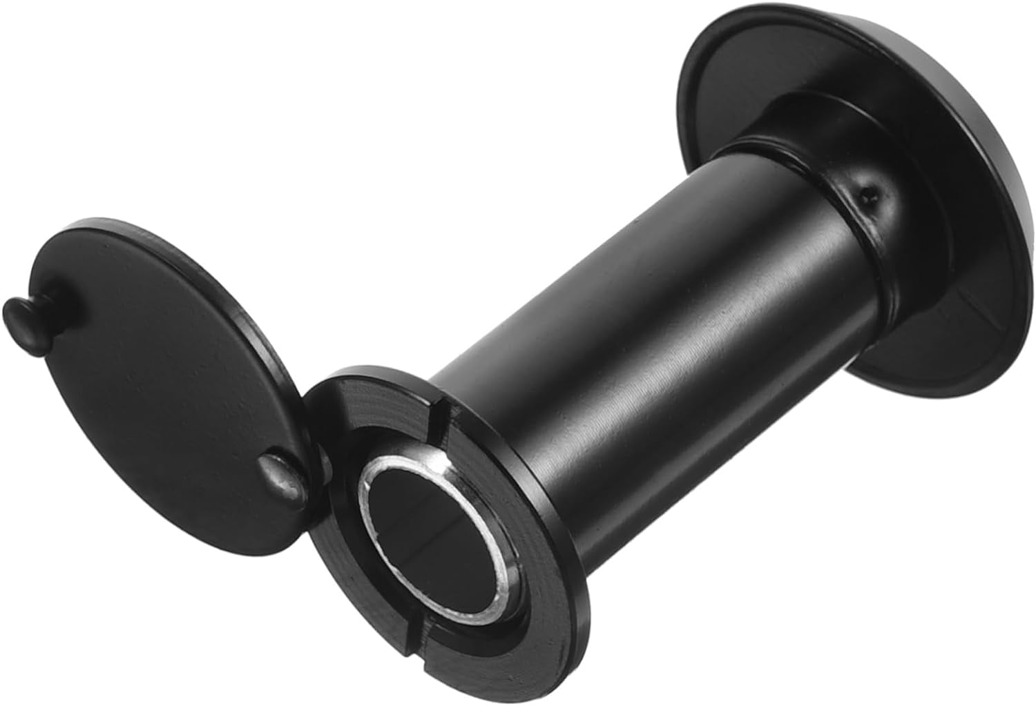 Door Viewer Peephole Glass Lens Door Peephole Security Peephole Visible ...