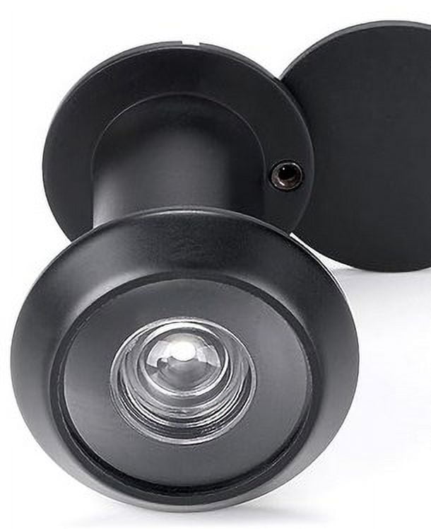 NUOLUX Door Viewer Peephole Viewer Wide Angle Peephole Door Viewer ...