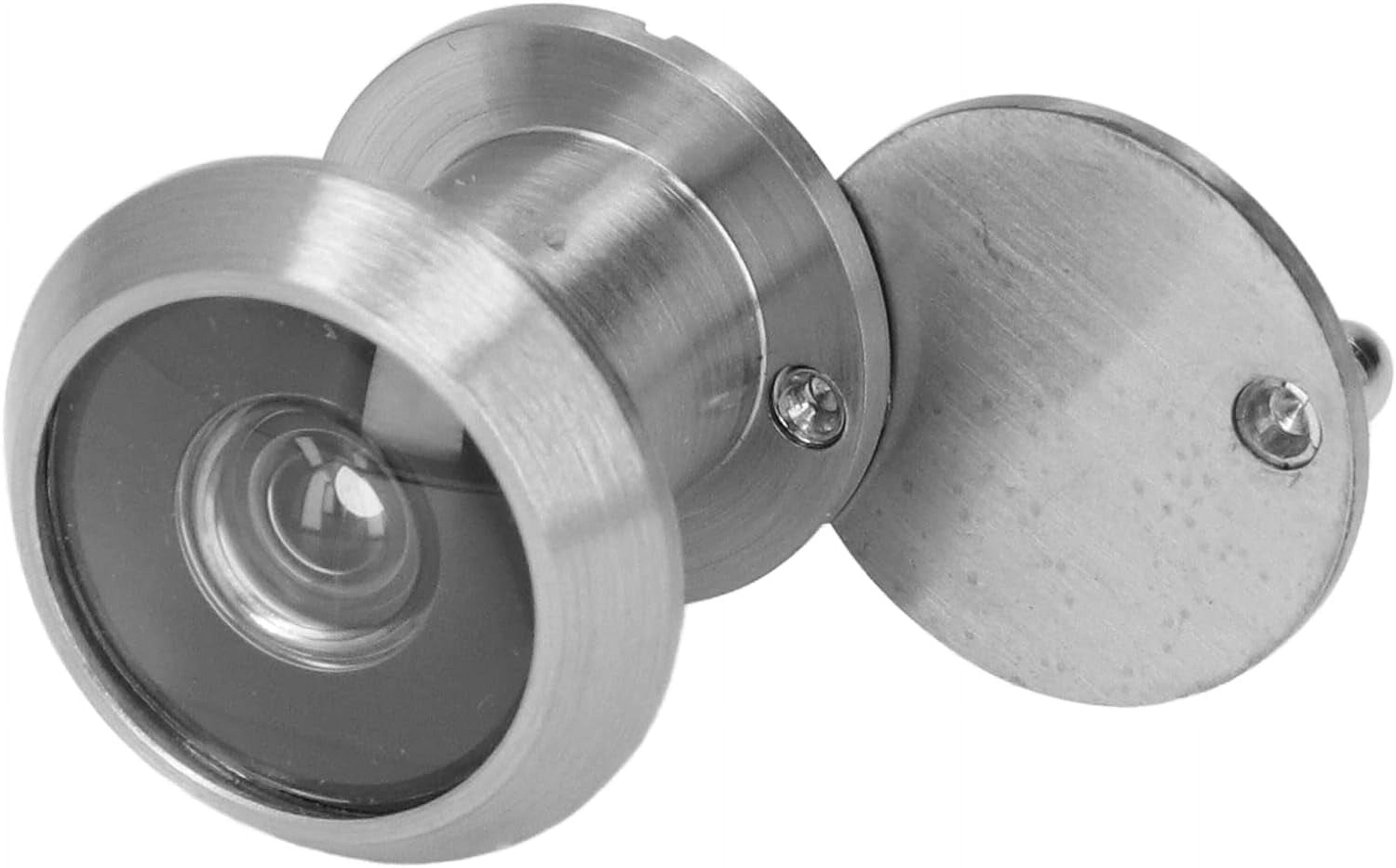 Door Viewer, Safety Anti Theft Adjustable Anti Skid Door Peephole ...