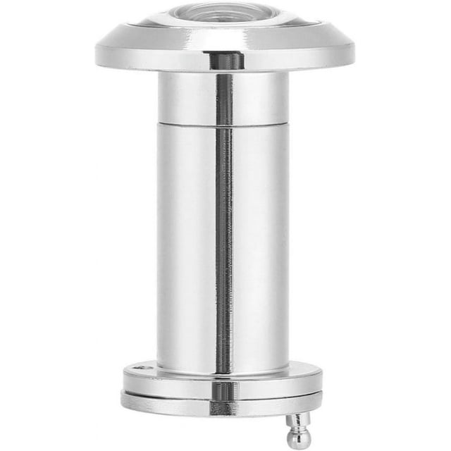 Door Viewers Door Viewer, 200 Degree Door Viewer Wide Viewing Peepholes ...