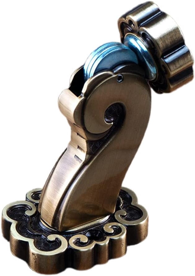 Door Wedge Stoppe,Door Stops,Door Stoppers,Magnetic Copper Door Stop ...