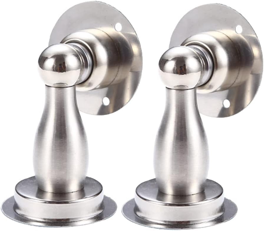Door Wedge Stoppe,Door Stops,Door Stoppers,Metal Magnetic Door Stop ...