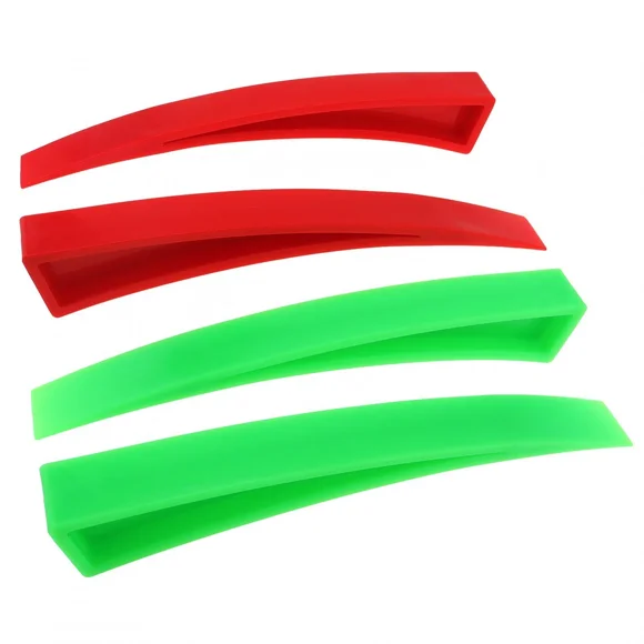 Open Car Door Air Wedge