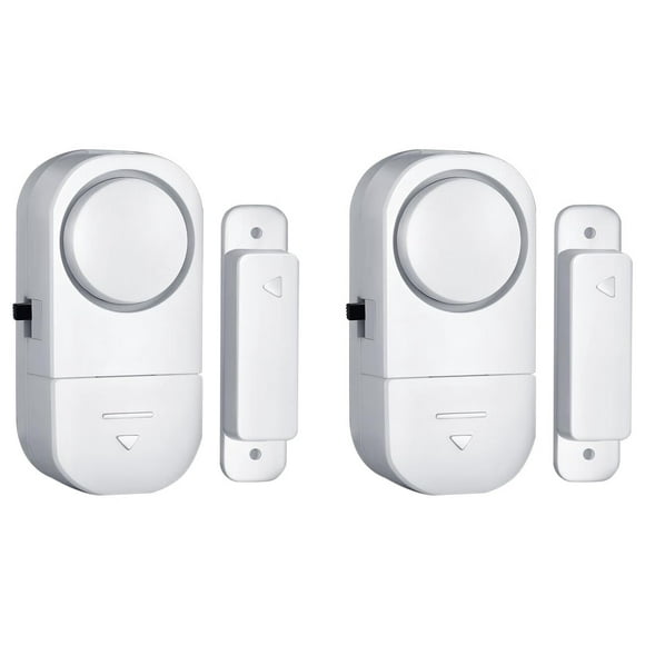 Door & Window Alarms