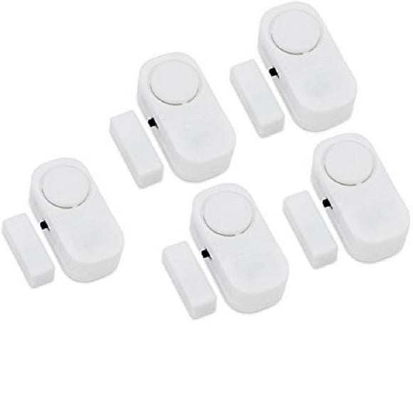 Door & Window Alarms
