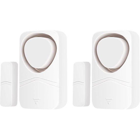 Door and Window Alarm for Home,Door Alarms When Opened,Door Alarm ...