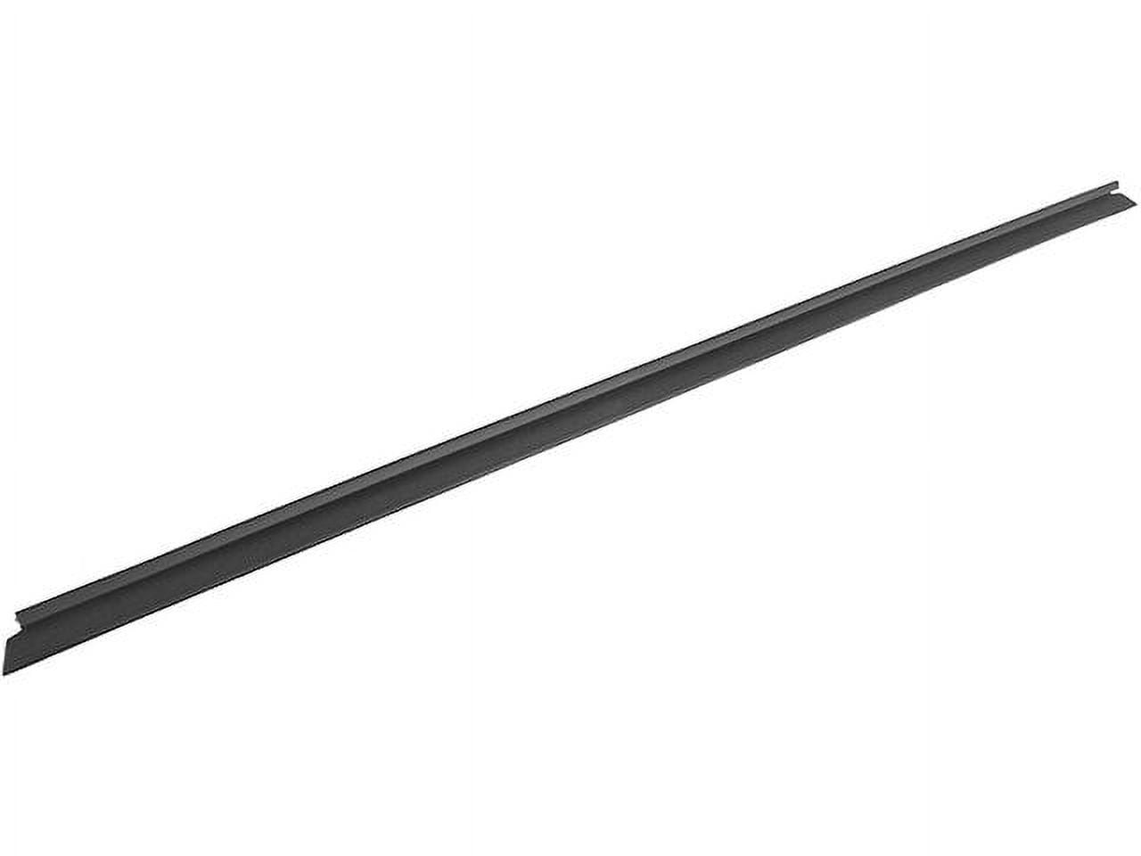 Door Window Belt Weatherstrip - Compatible with 1992 - 1999 Chevy K1500 ...