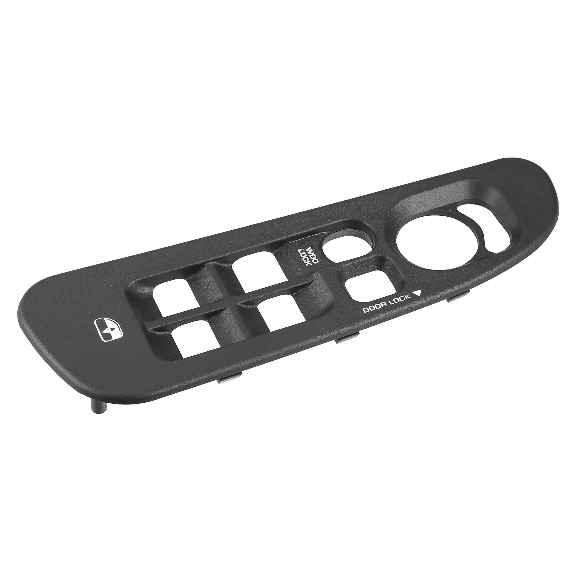 Door Window Master Switch Bezel Panel Interior Control Cover 5HZ71XDVAD ...
