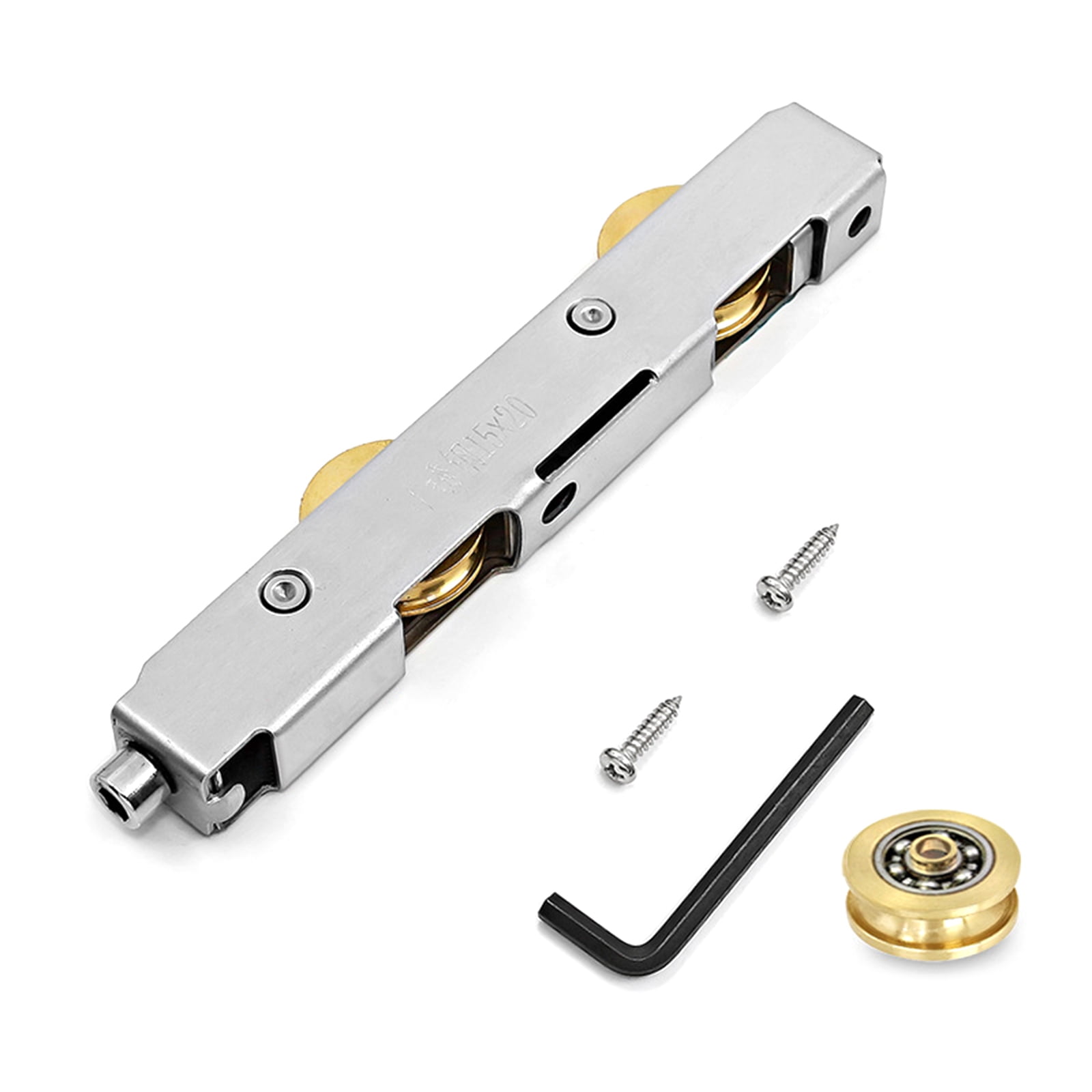 Door Window Pulley Sliding Door Caster Balcony Door Roller Door And ...