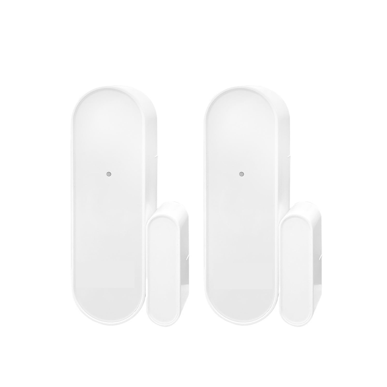 Door Window Sensor Door Opening Sensor Smart Home Security Alarm ...