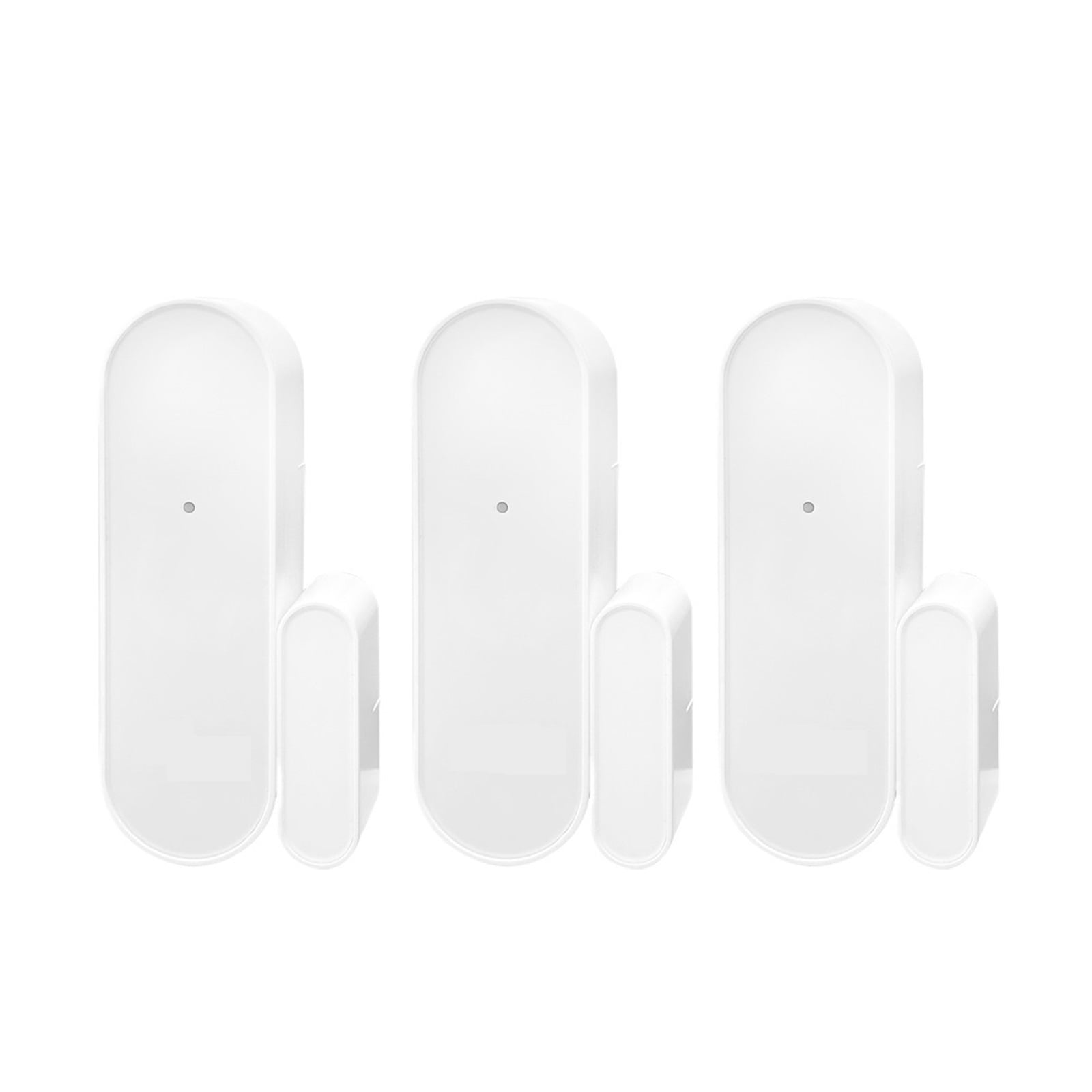 Door Window Sensor Door Opening Sensor Smart Home Security Alarm ...