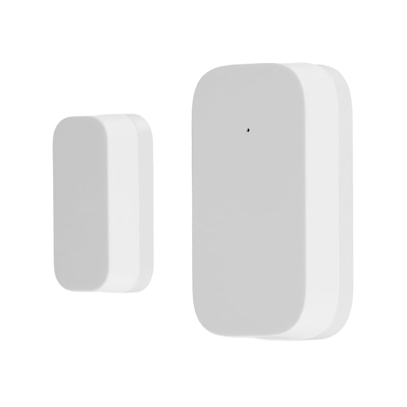 Door Window Sensor Smart Home Security Window Detector Door Sensor ...