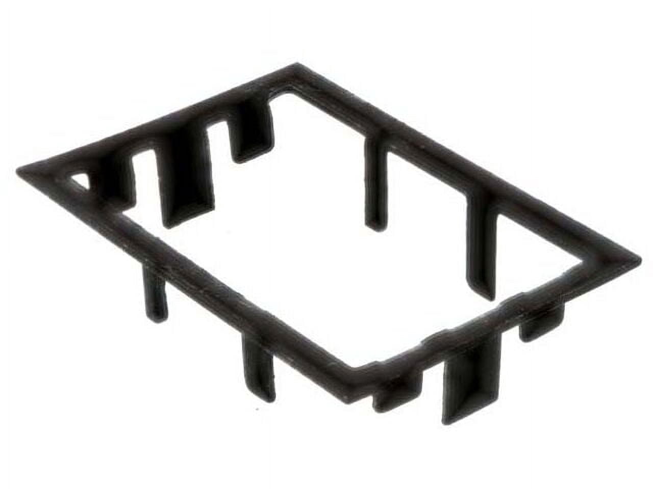 Door Window Switch Bezel - Compatible with 1973 - 1998 Porsche 911 1974 ...