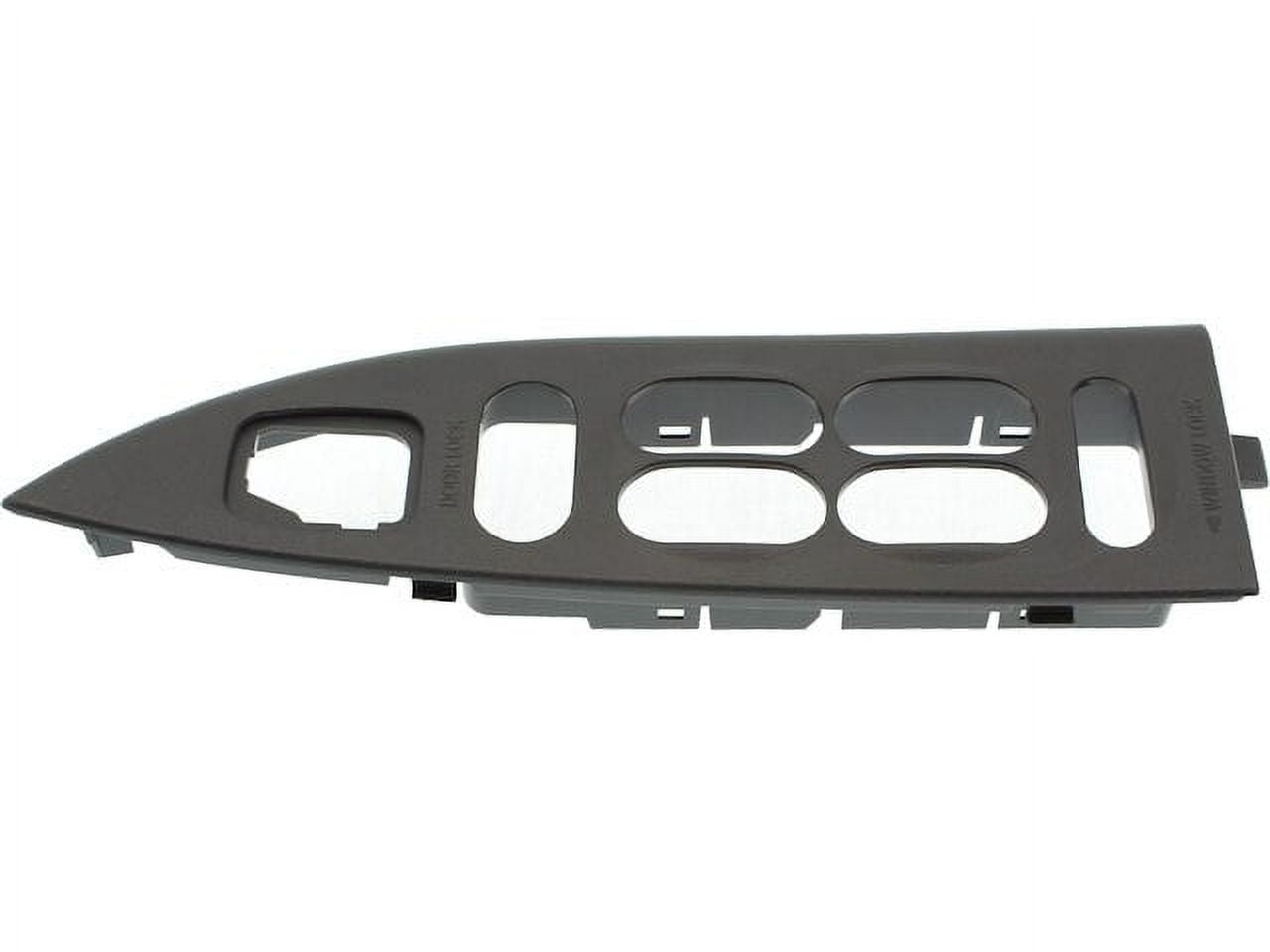 Door Window Switch Bezel - Compatible with 2001 - 2003 Ford F-150 2002 ...