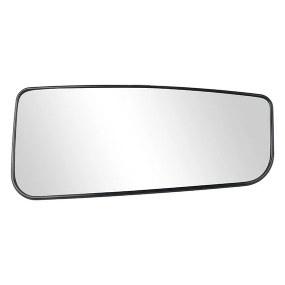 Door Wing Reversing Reflector Glass with Heating Wide Angle for F150 ...