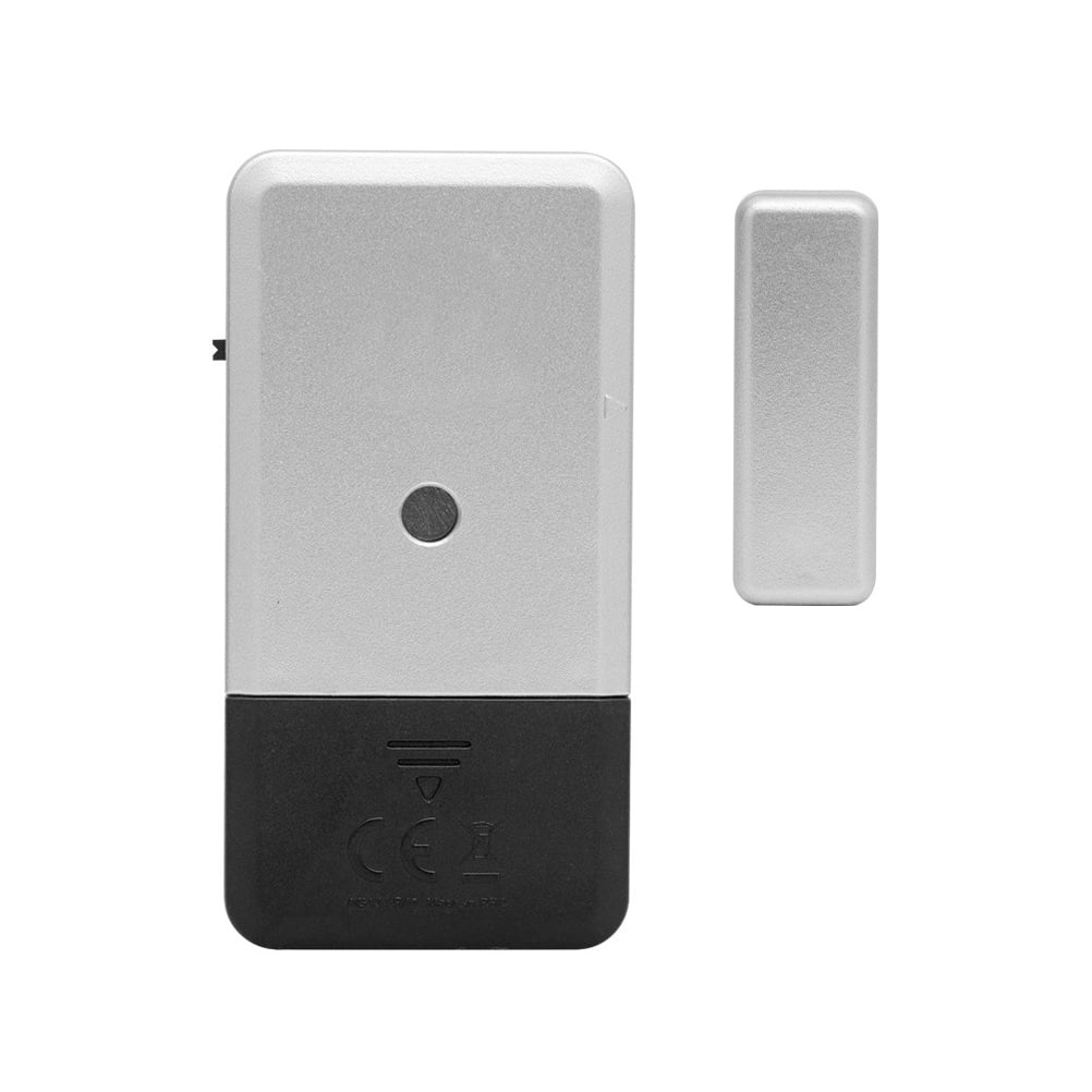 Door and Window Alarm Magnetic Sensors Devices Abs - Walmart.com