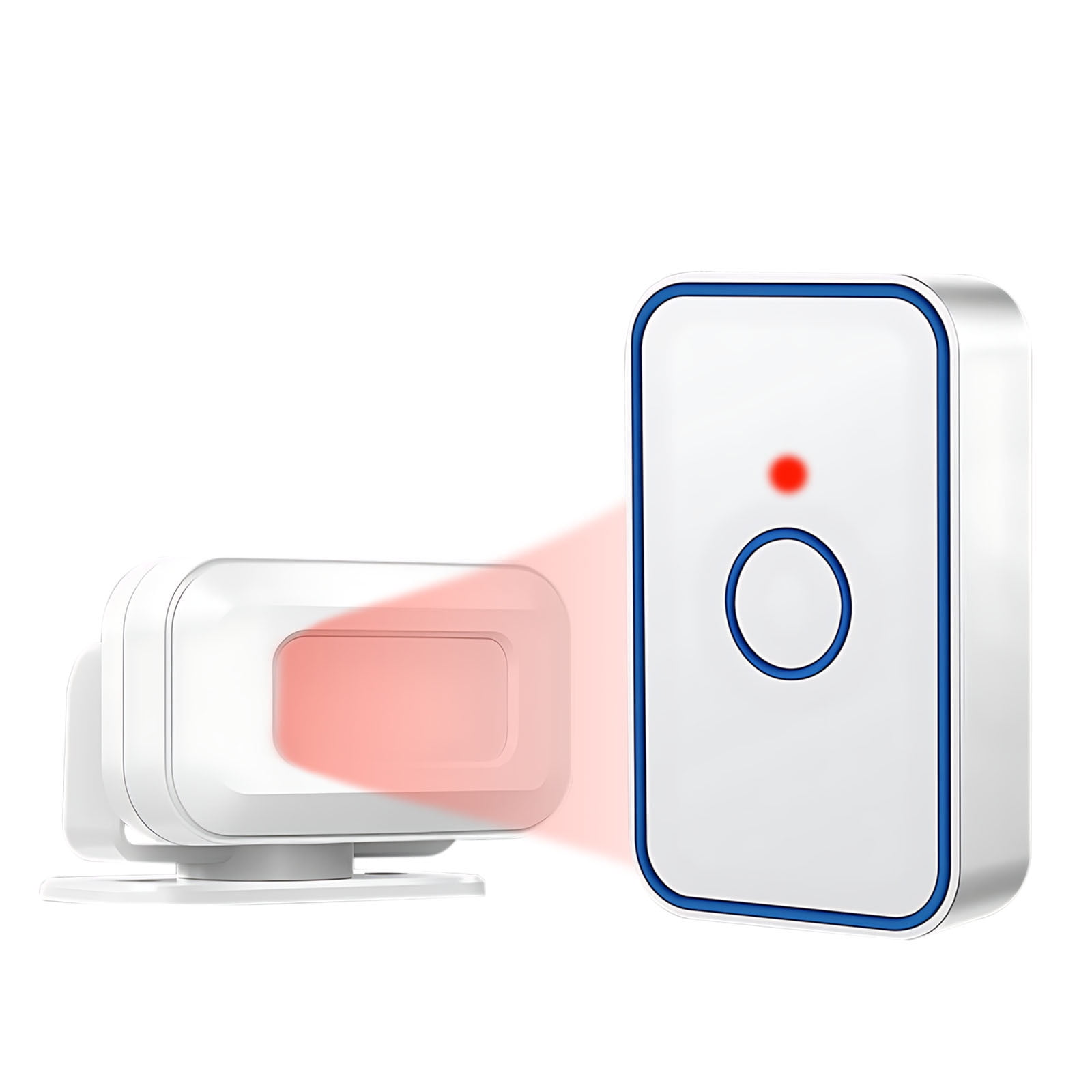 Door and Window Alarms Voice Prompter Into the Store Welcome To the ...